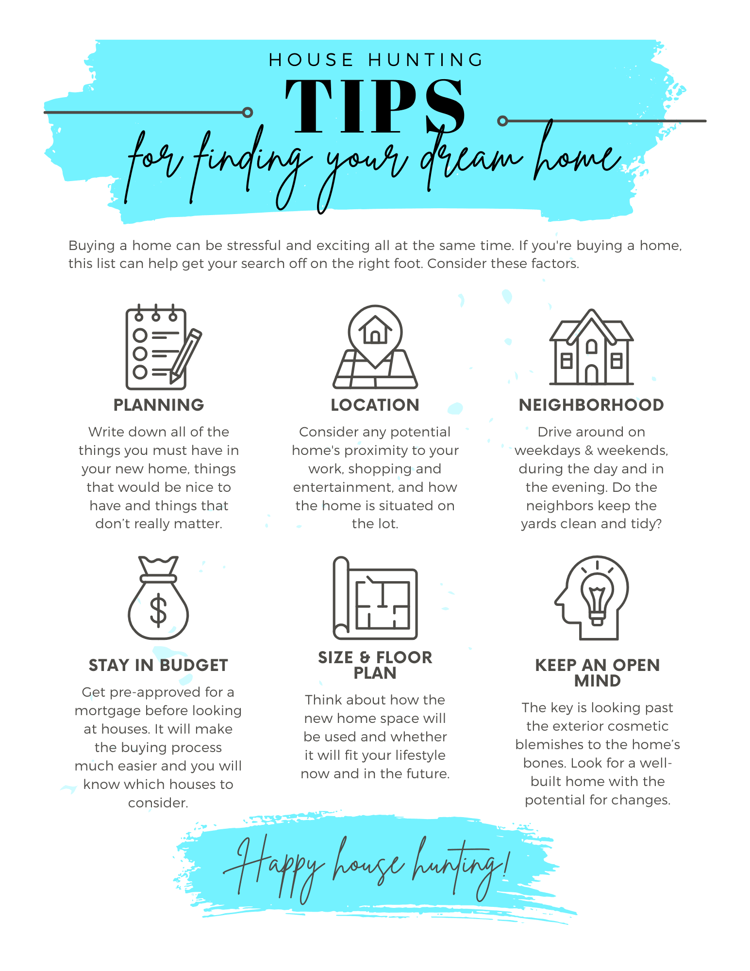 Agent PowerTips | Free RE Agent Lead Generating Tools