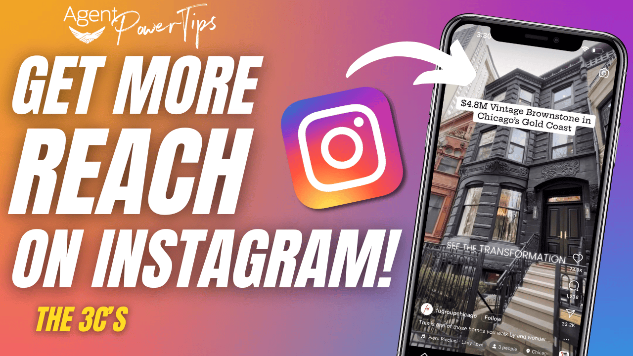 Agent PowerTips | Free RE Agent Lead Generating Tools